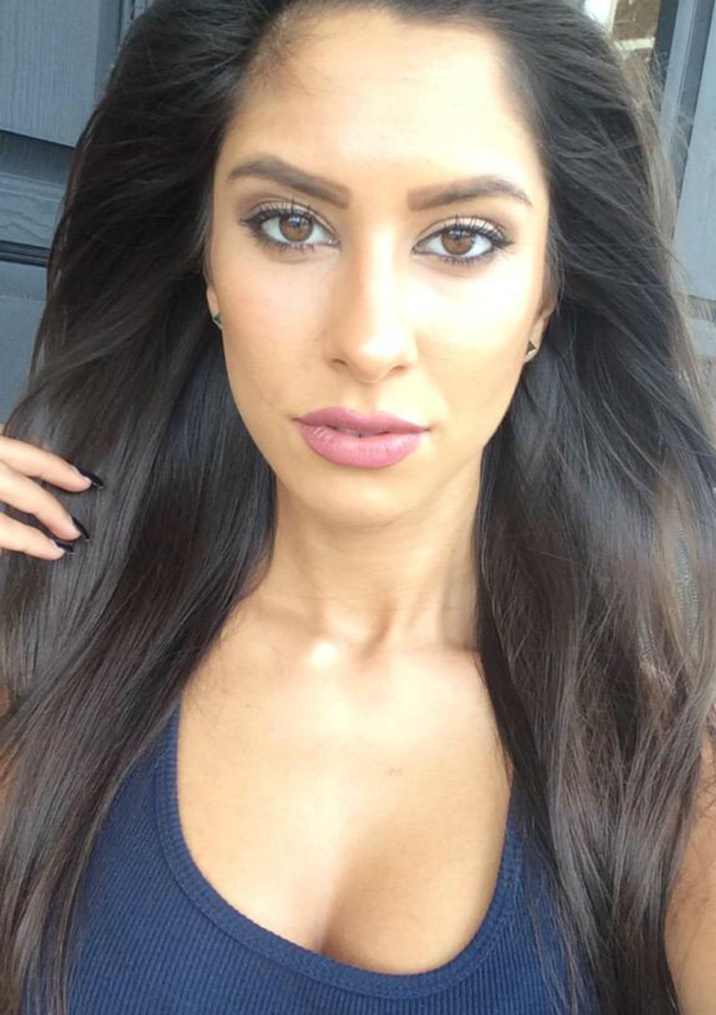 Miss Montana USA 2016- Sibahn Doxey – The Great Pageant Company