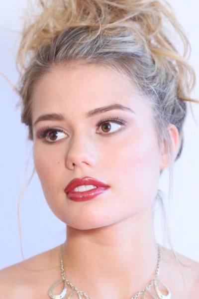 Delaware-Alexandra Vorontsova – The Great Pageant Company