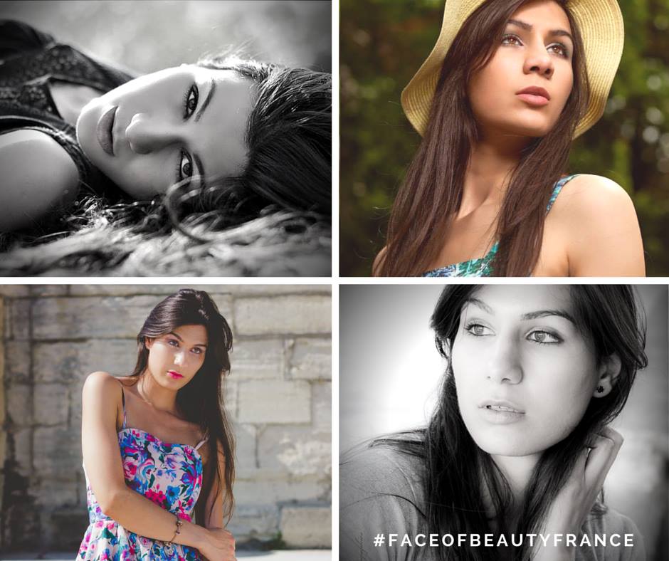 France – The Great Pageant Company