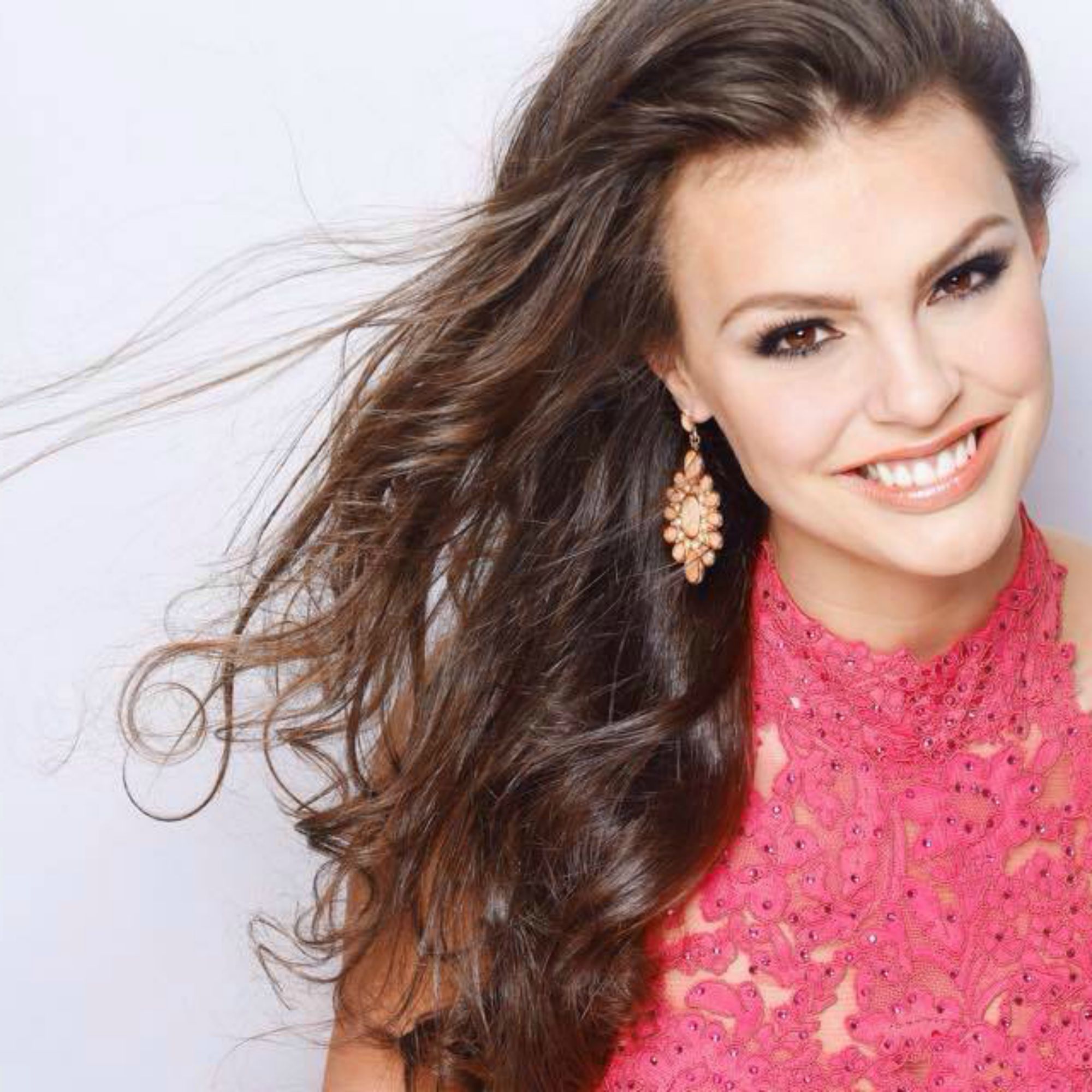 Kate Redeker wins Miss Wisconsin USA 2016 – The Great Pageant Company