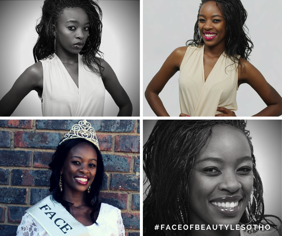 Lesotho – The Great Pageant Company