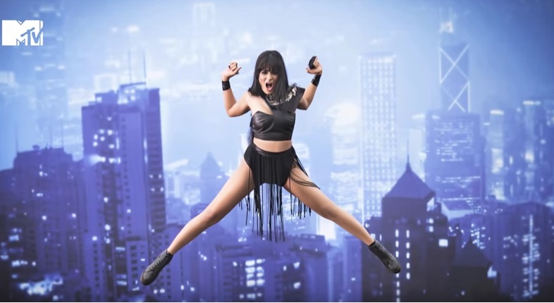 Rushali Rai – The Great Pageant Company