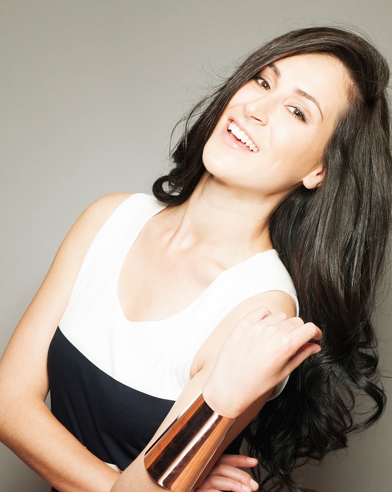Carla Viktor is Miss Earth South Africa 2015 [Result] – The Great ...