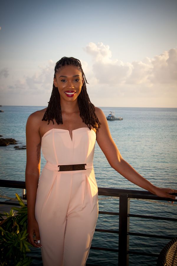 SHANICE KELLY – The Great Pageant Company