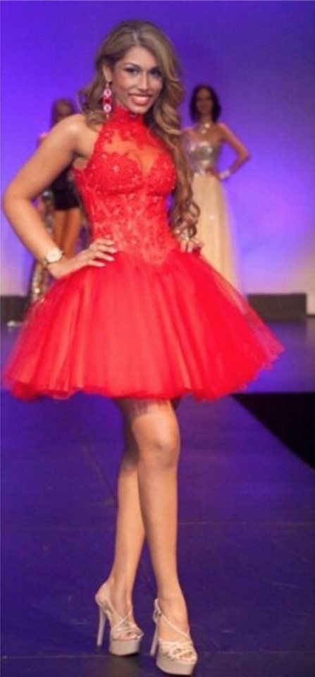 Miss Earth Fiji 2015 -Shyla Angela Prasad – The Great Pageant Company