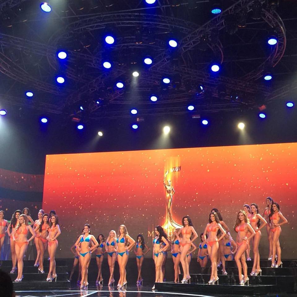 FinalSS – The Great Pageant Company