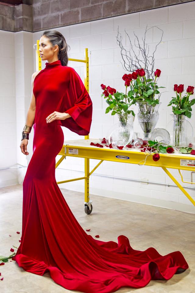 Chelsea Hardin wins Miss Hawaii USA 2016 – The Great Pageant Company