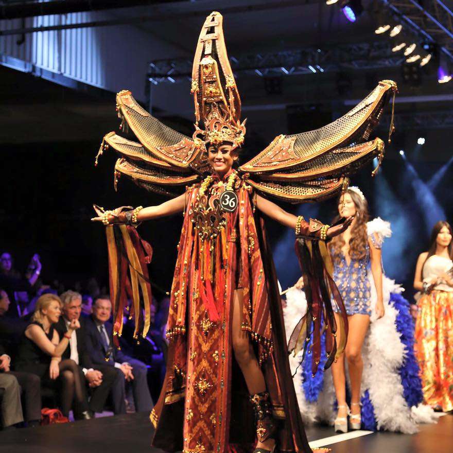 Miss Supranational 2015 Special Awards [Winners] – The Great Pageant ...