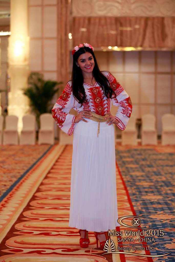 Romania – The Great Pageant Company