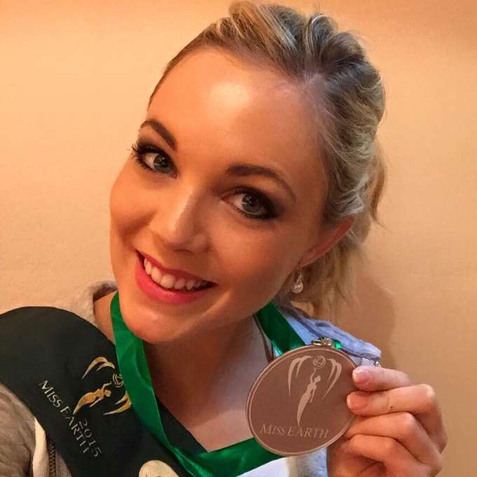 Miss Earth 2015 Charity Givers Award Winners – The Great Pageant Company