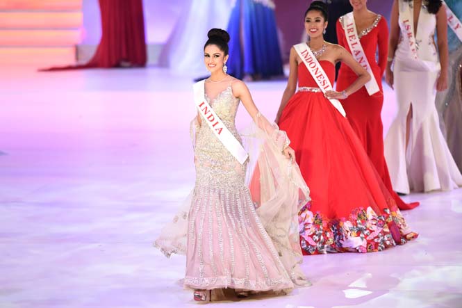 Miss-4 – The Great Pageant Company
