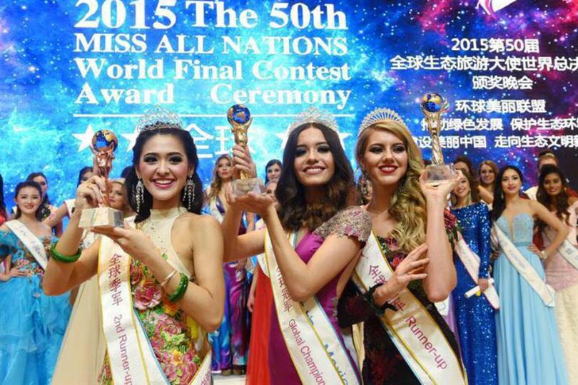 Miss All2 – The Great Pageant Company