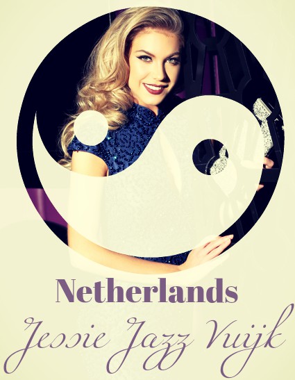 Netherlands – The Great Pageant Company