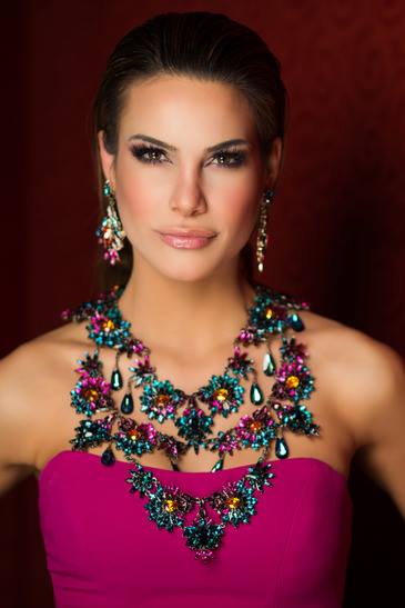 Spain – The Great Pageant Company