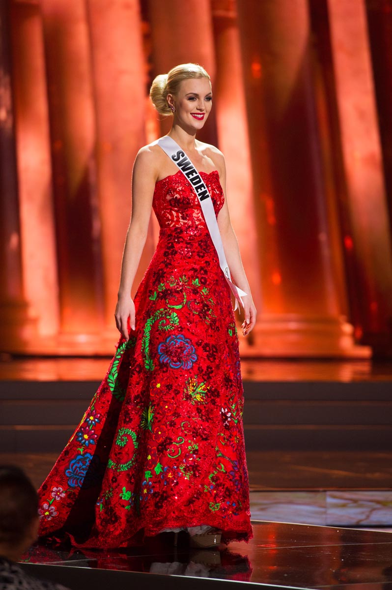 Miss Universe 2015 – The Great Pageant Company