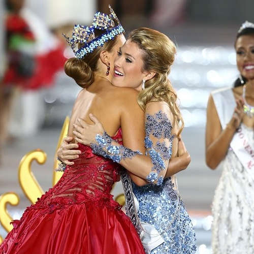 China Miss World – The Great Pageant Company