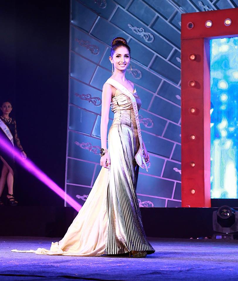 Nisha Rajput – The Great Pageant Company