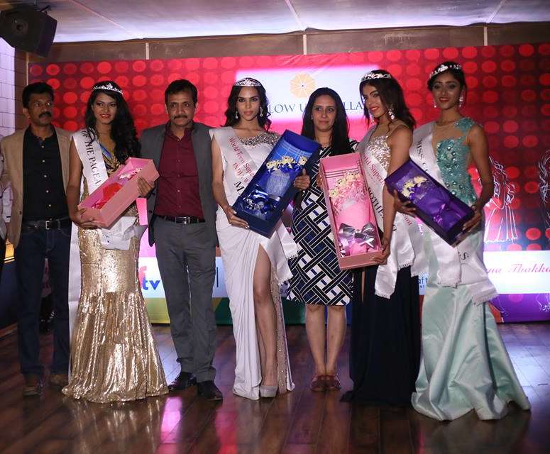 World Supermodel India 2016 – Review of the finals show – The Great ...