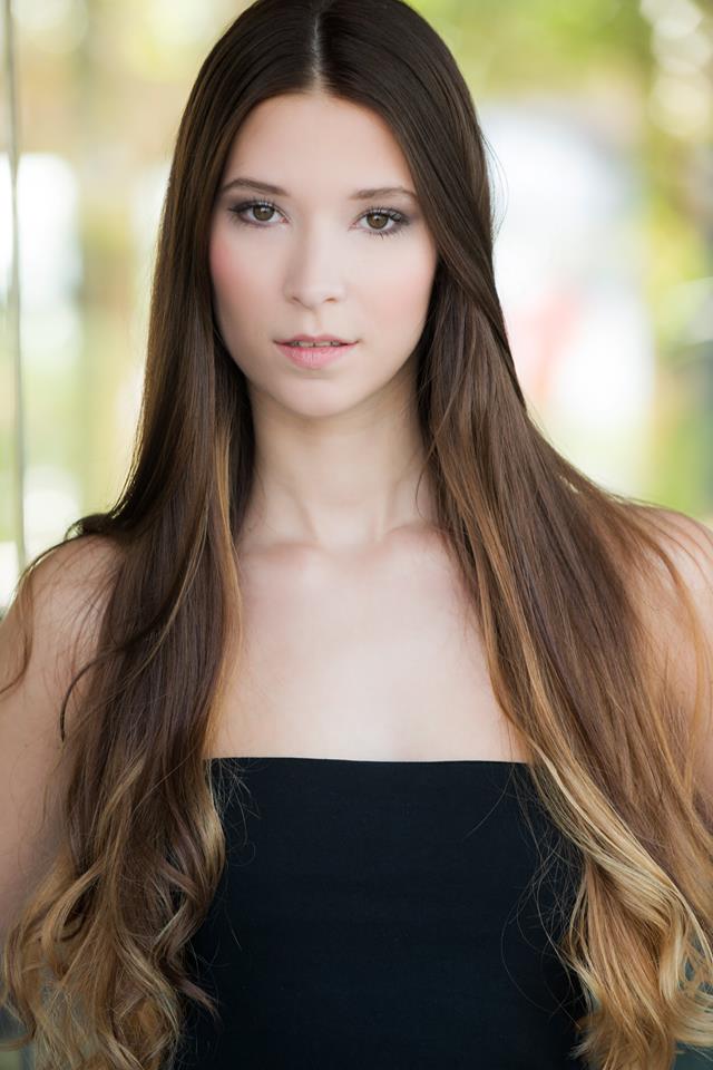 ELISA – Miss Thüringen – The Great Pageant Company