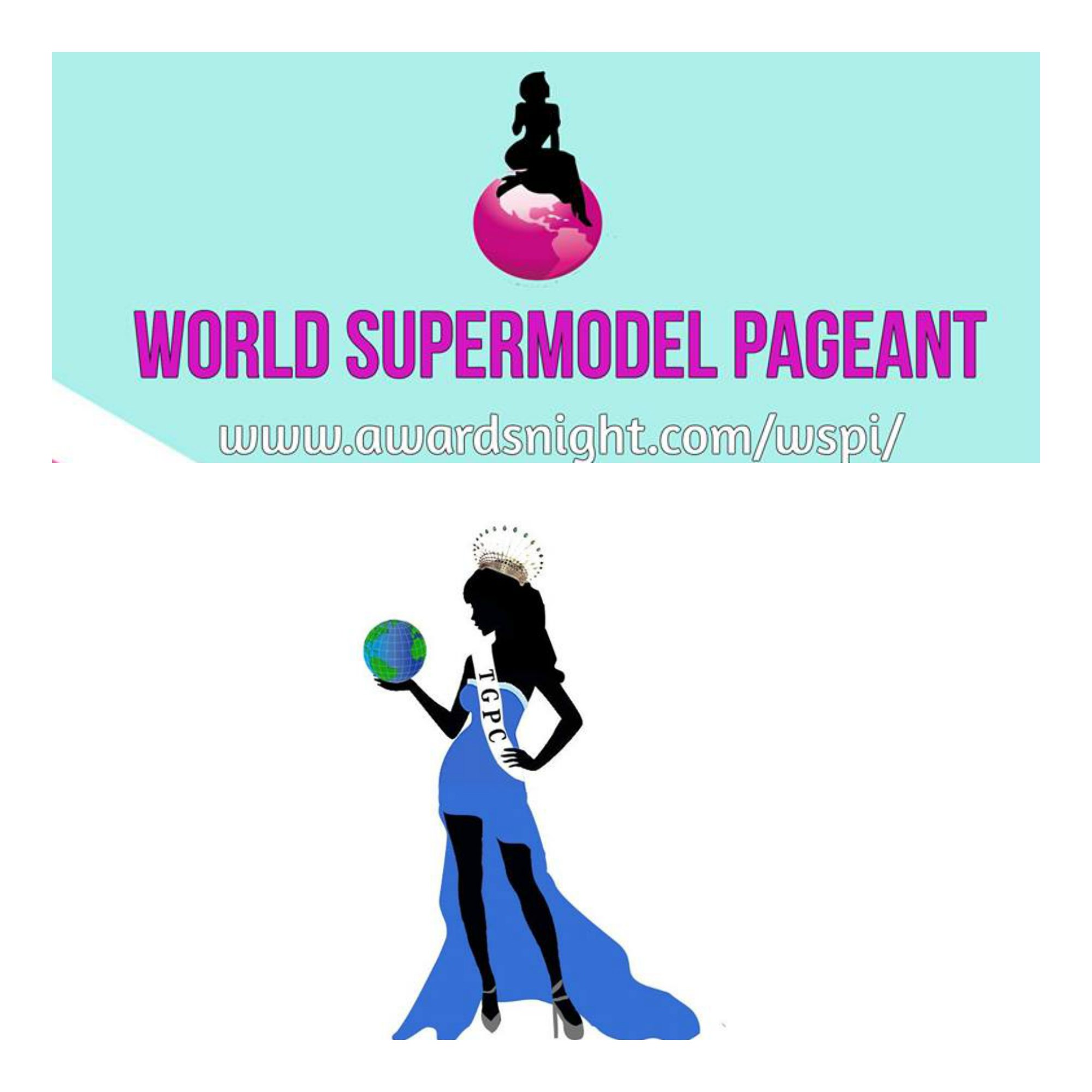 World Supermodel India 2016 – The Great Pageant Company