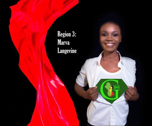 Marva Langevine ( Ambassador, Region 3) – The Great Pageant Company