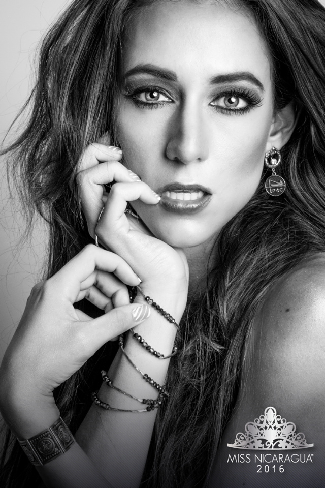 Michelle Lacayo – The Great Pageant Company