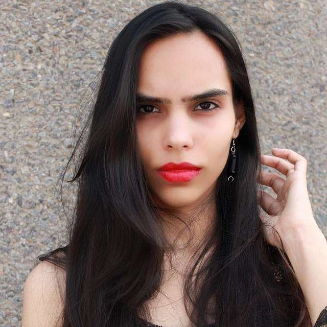 Mansi Kadian wins World Supermodel India Teen 2016 – The Great Pageant ...