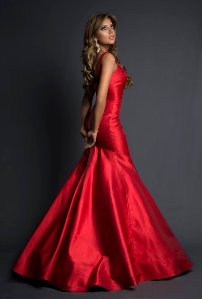 Connie Jiménez is Miss Ecuador 2016 – The Great Pageant Company