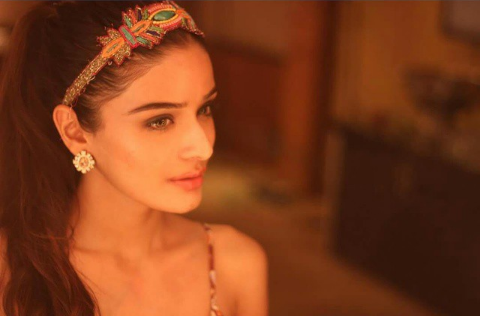 Would you be happy to see RUSHALI RAI back in pageants? – The Great ...