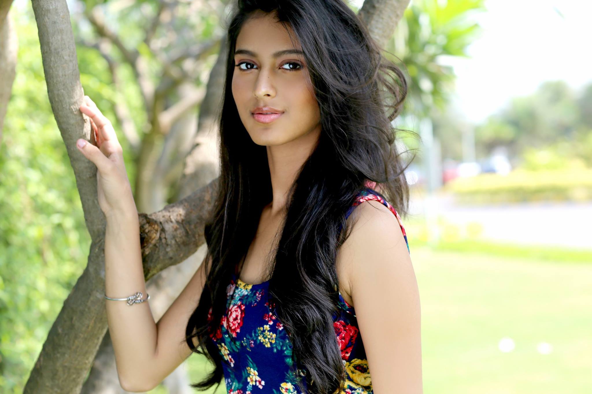 Aneesha Rane – The Great Pageant Company