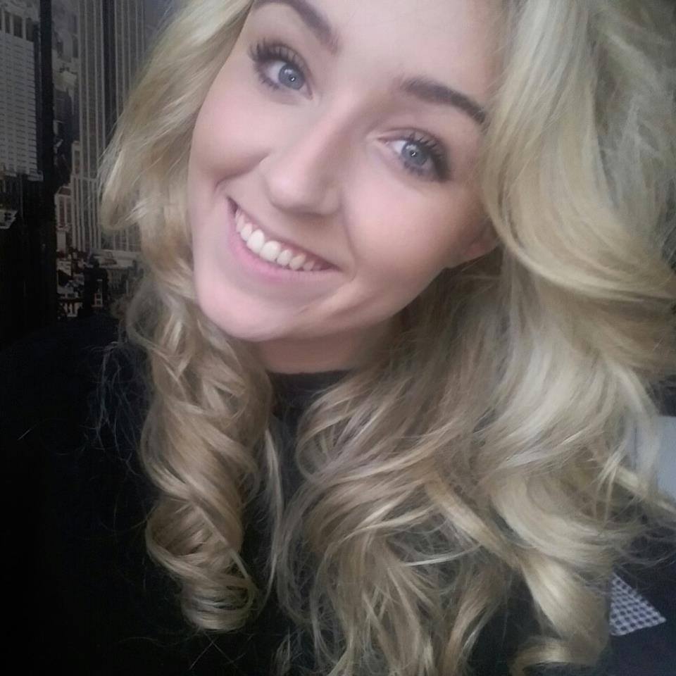 Ellie Lewis – The Great Pageant Company