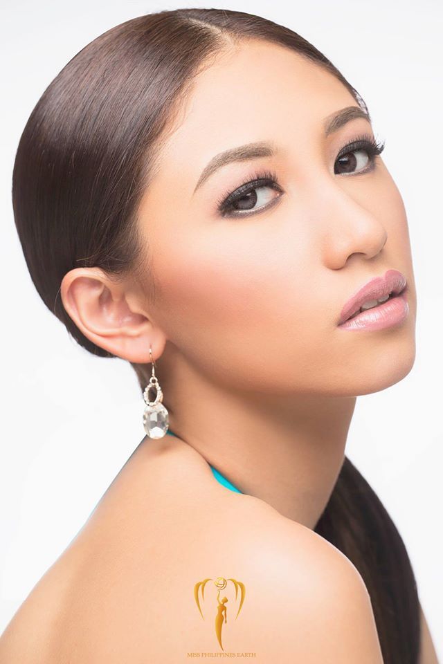 LAS PIÑAS CITY- Jennifer Mangaring – The Great Pageant Community