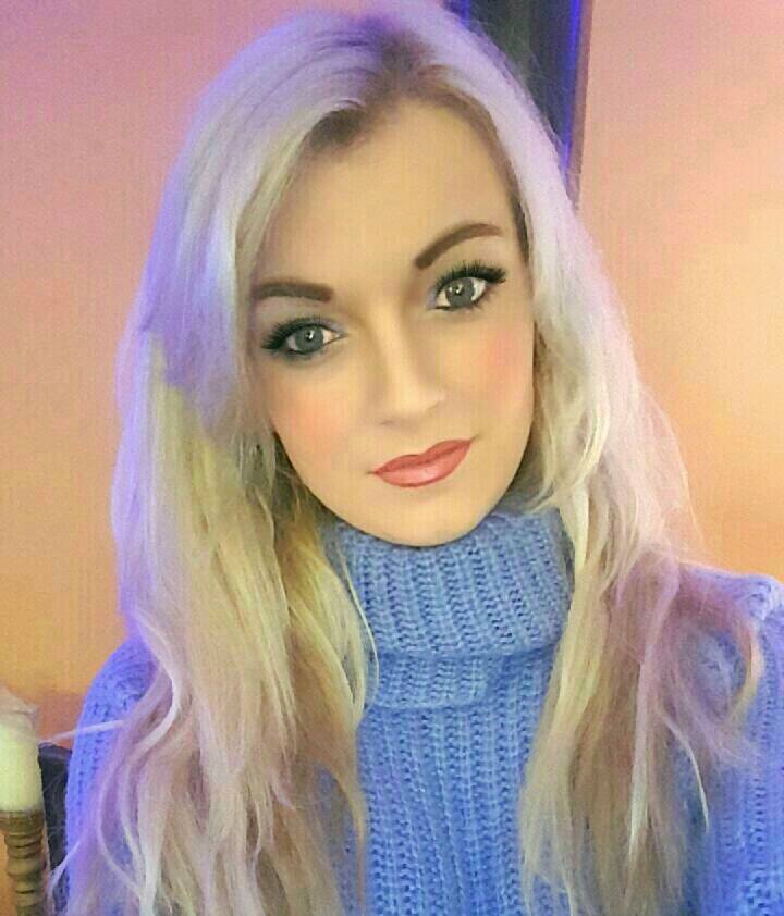 Lauren Jade England – The Great Pageant Company