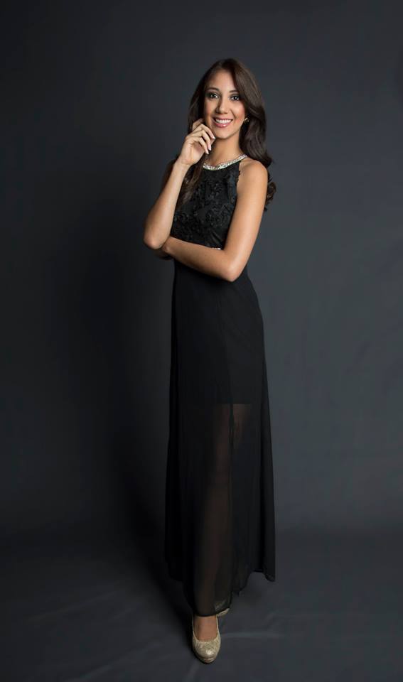 María Fernanda Manzano – The Great Pageant Company