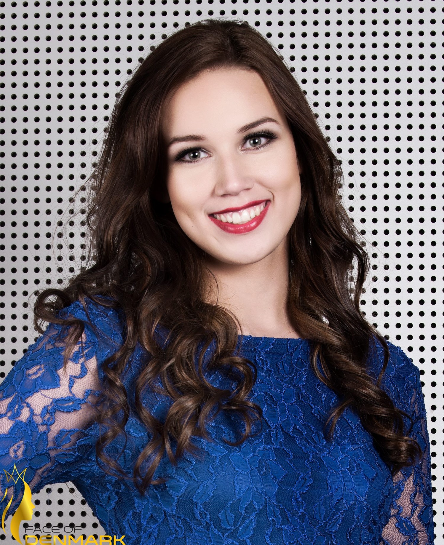 Miss Universe Herlev-Cecelia Christensen – The Great Pageant Company