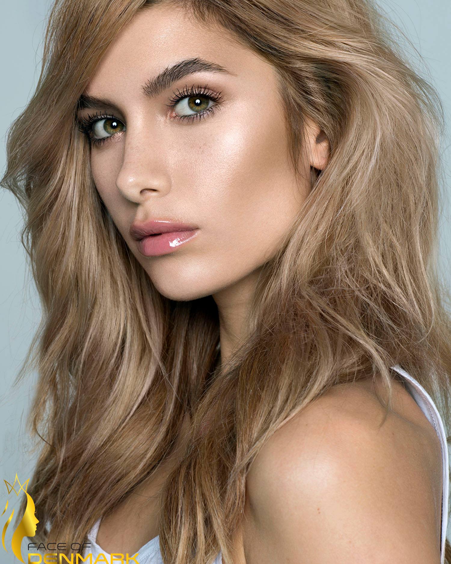 Miss Universe Roskilde-Alexandria Eissinger – The Great Pageant Company