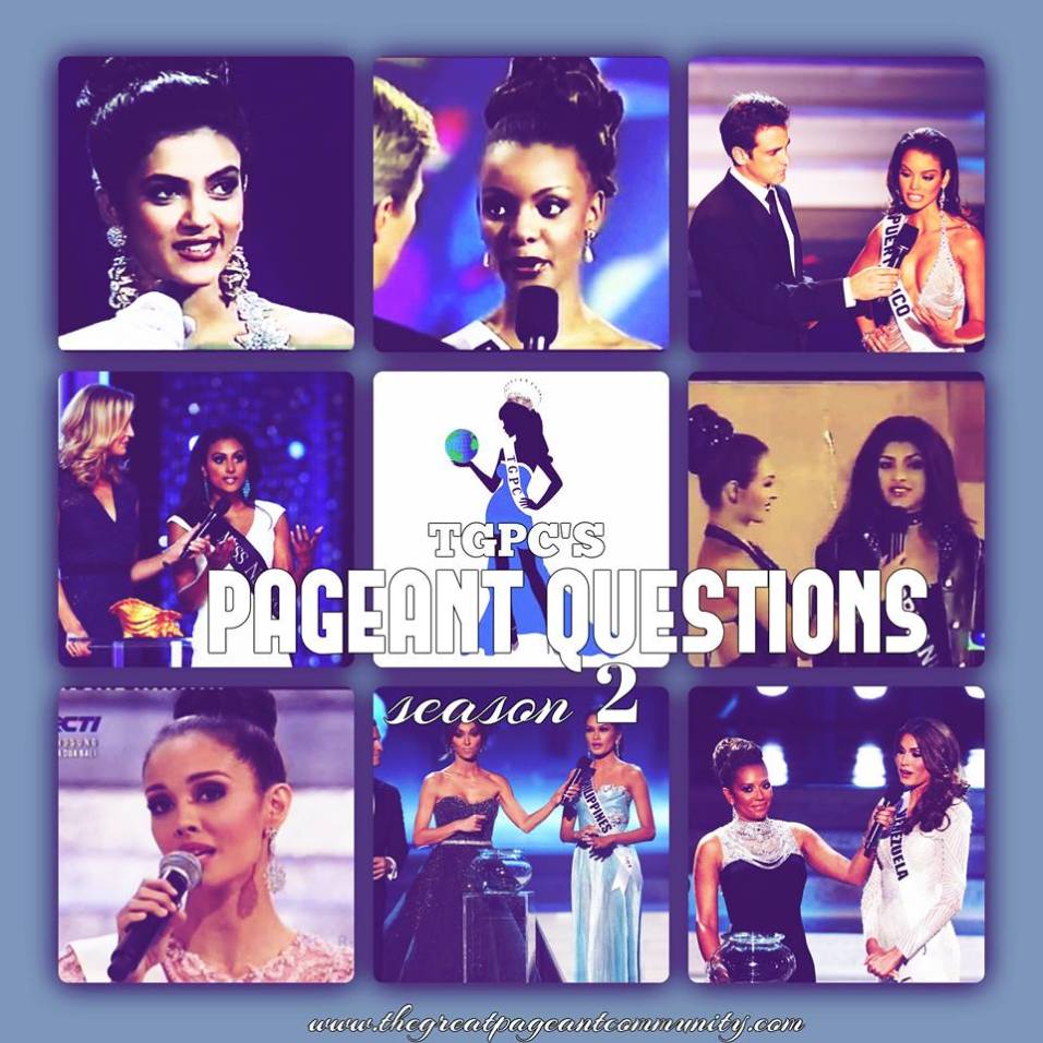 pageant – The Great Pageant Community