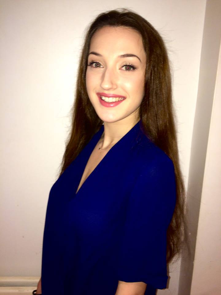 Paige Gershenson. – The Great Pageant Company