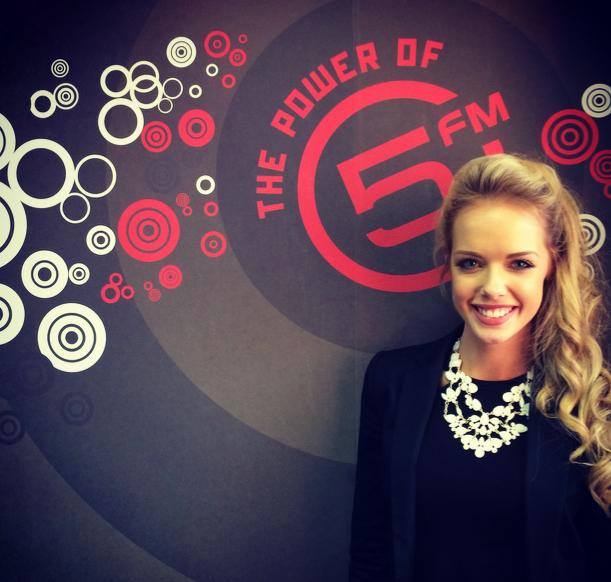 Tayla – The Great Pageant Company