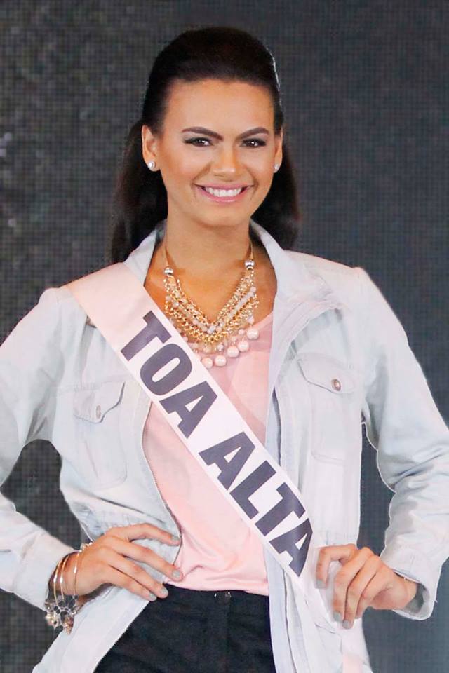 Toa Alta – The Great Pageant Company