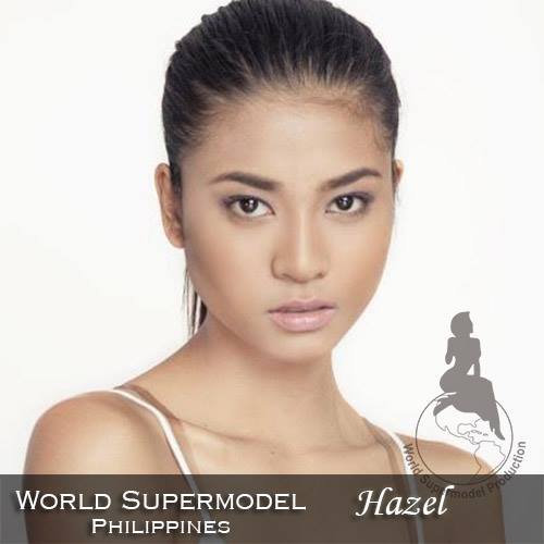 World Supermodel Philippines – Hazel – The Great Pageant Company