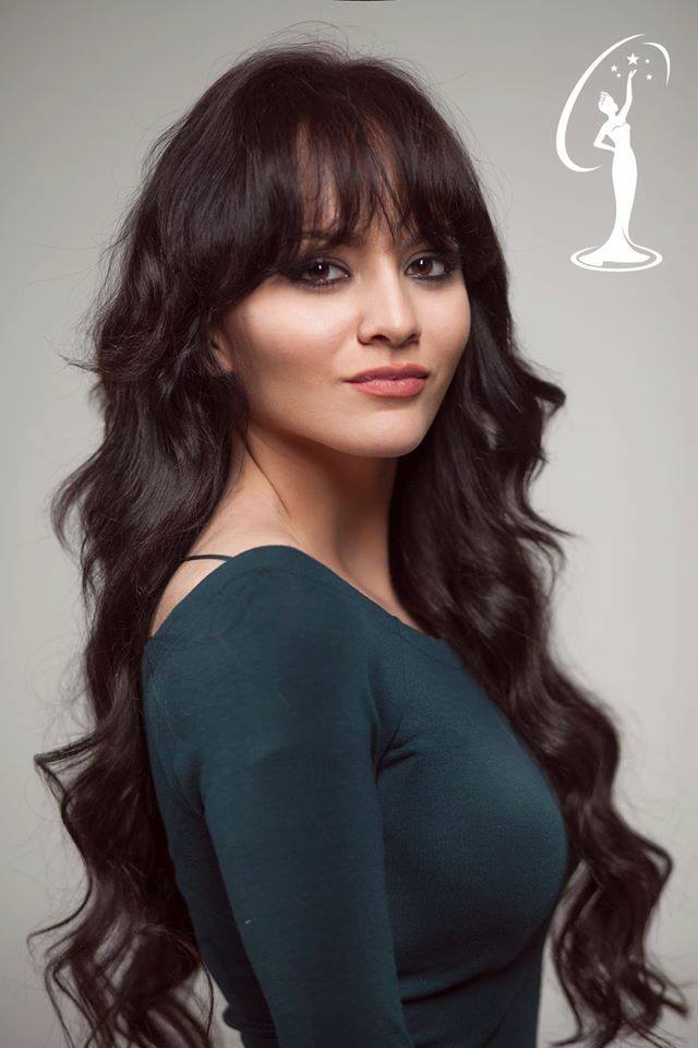 7. Sara Gjordeni – The Great Pageant Company