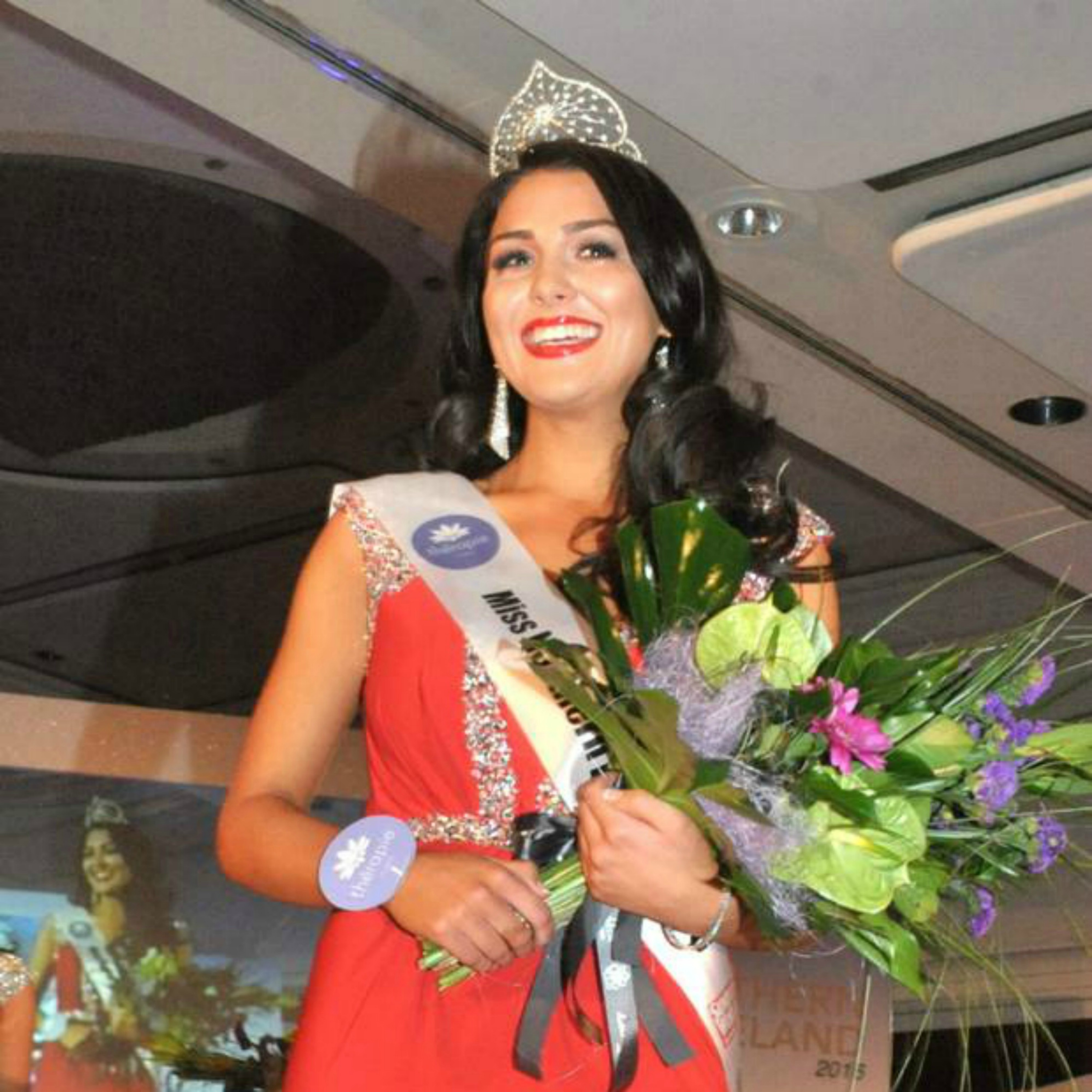 Ema – The Great Pageant Company