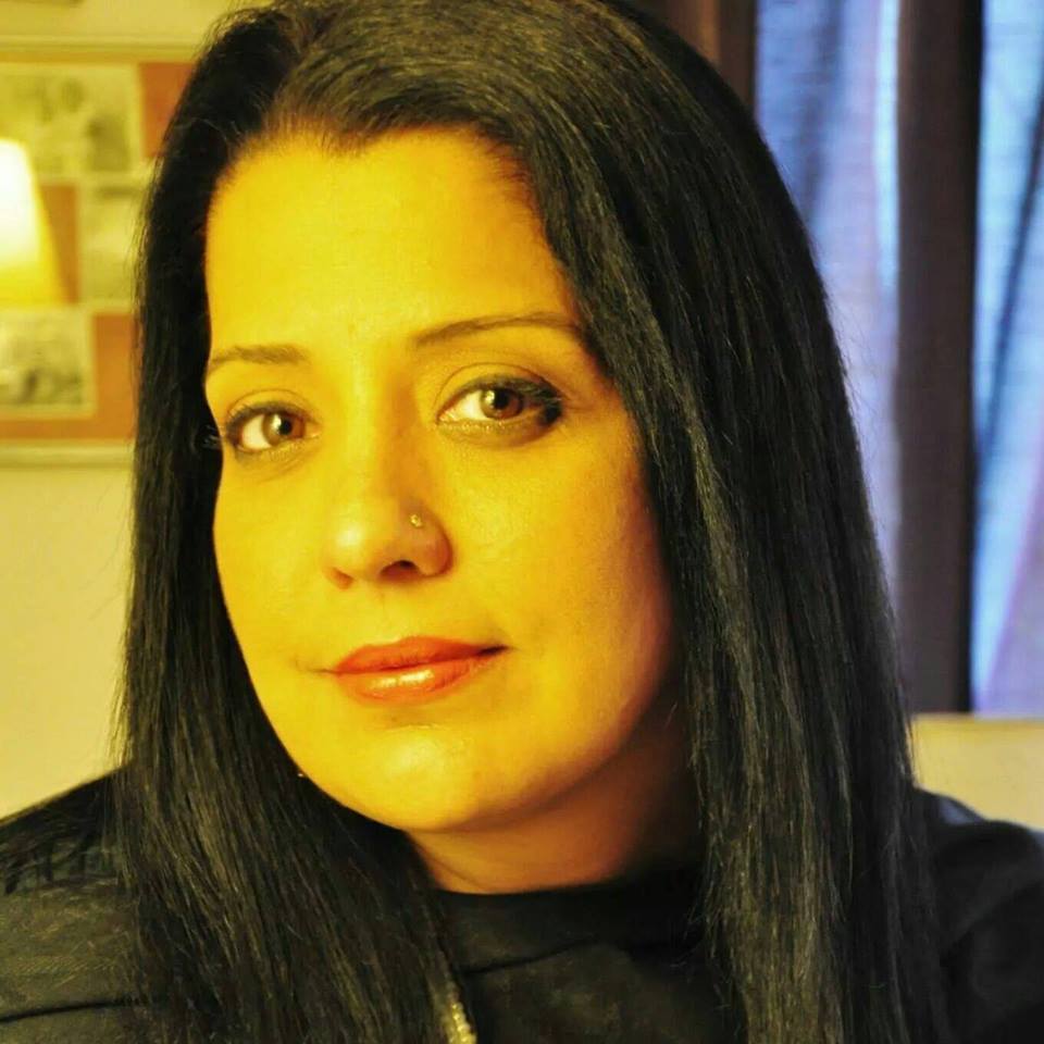ritika – The Great Pageant Company