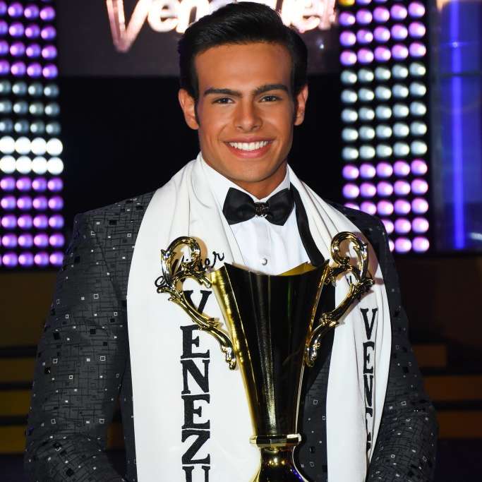 Renato Barabino – The Great Pageant Company
