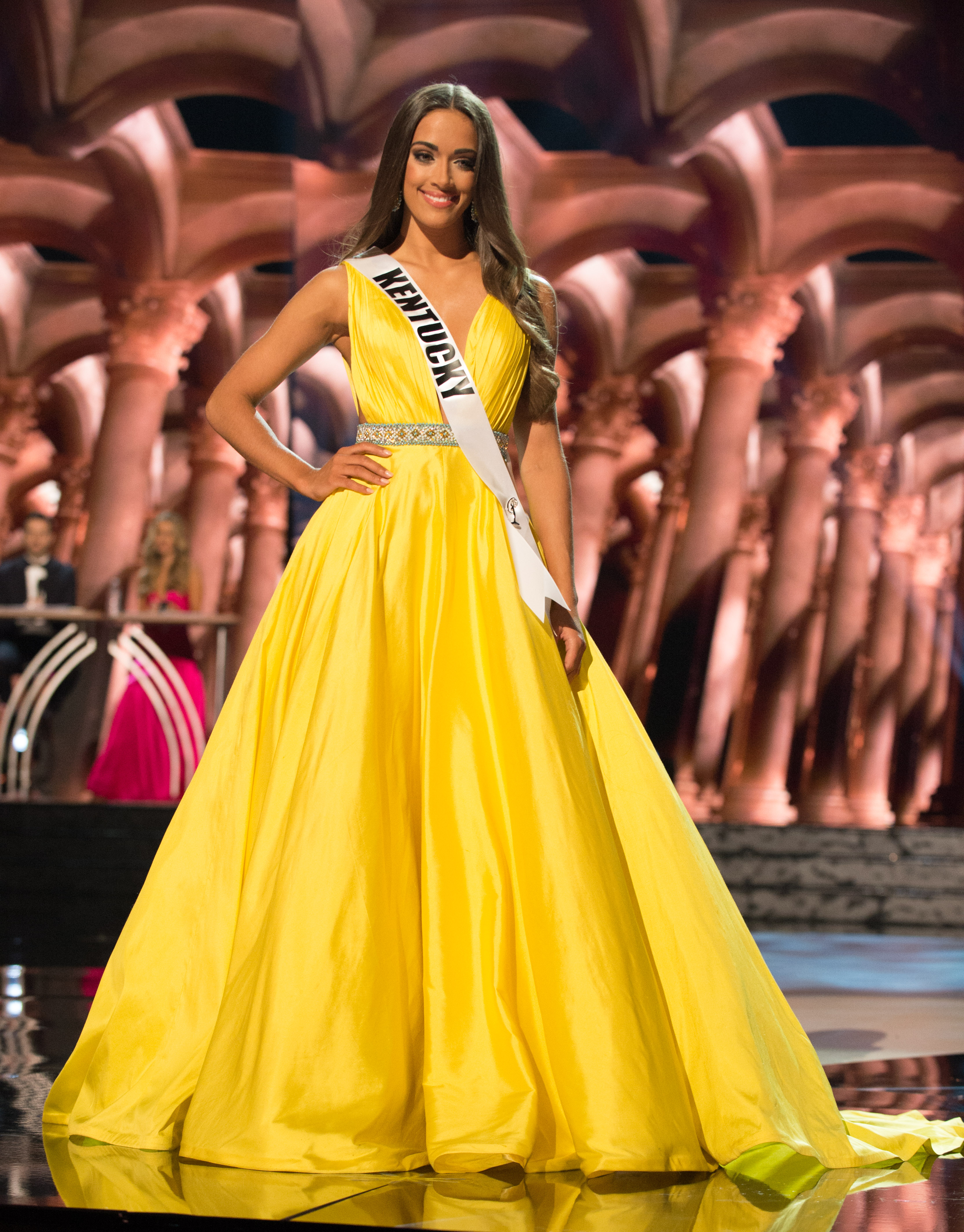 Kentucky,Kyle Hornback – The Great Pageant Company