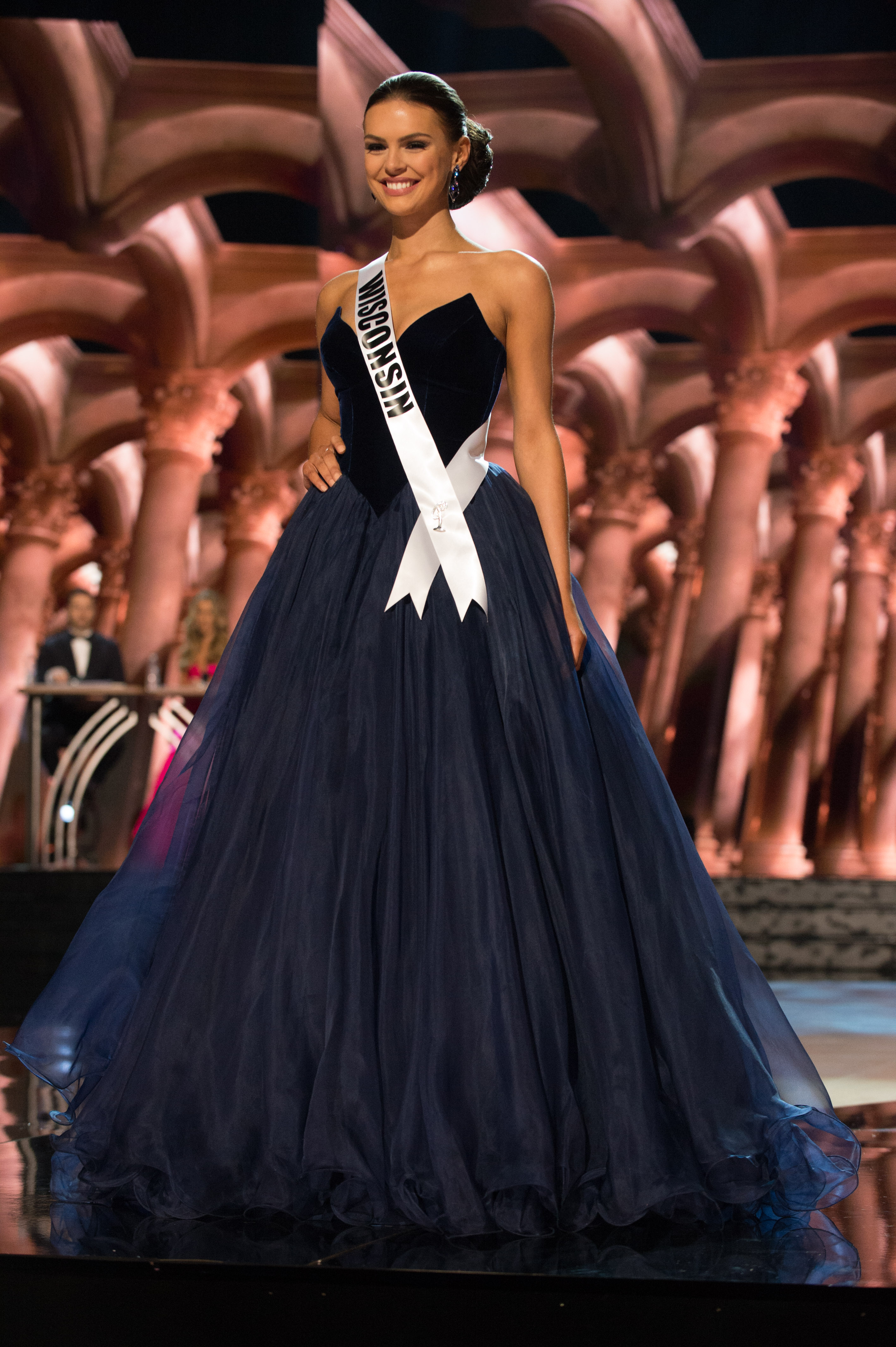 Wisconsin,Kate Redeker – The Great Pageant Company