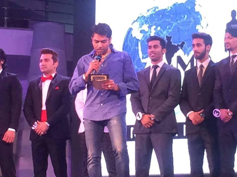 Meet Anuj Choudhary, the Man with a Midas Touch..!!! – The Great ...