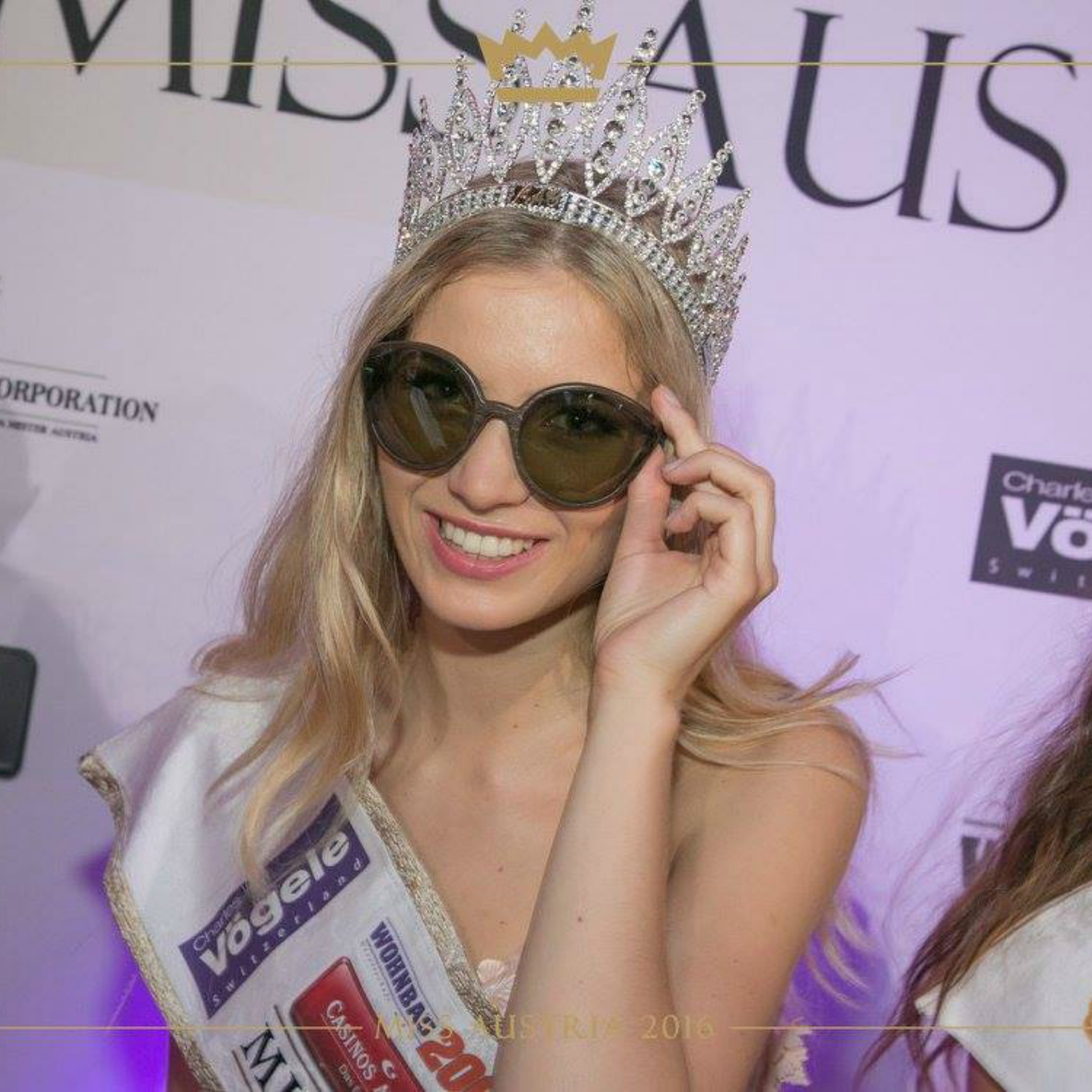 Dragana Stankovic – The Great Pageant Company