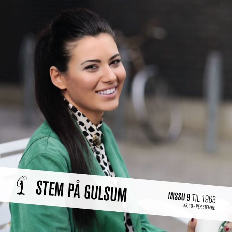 Gulsum – The Great Pageant Company